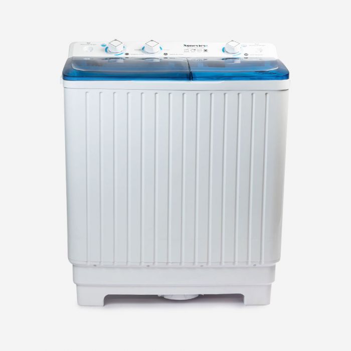 Lavadora 6KG Semi-automática Soneview