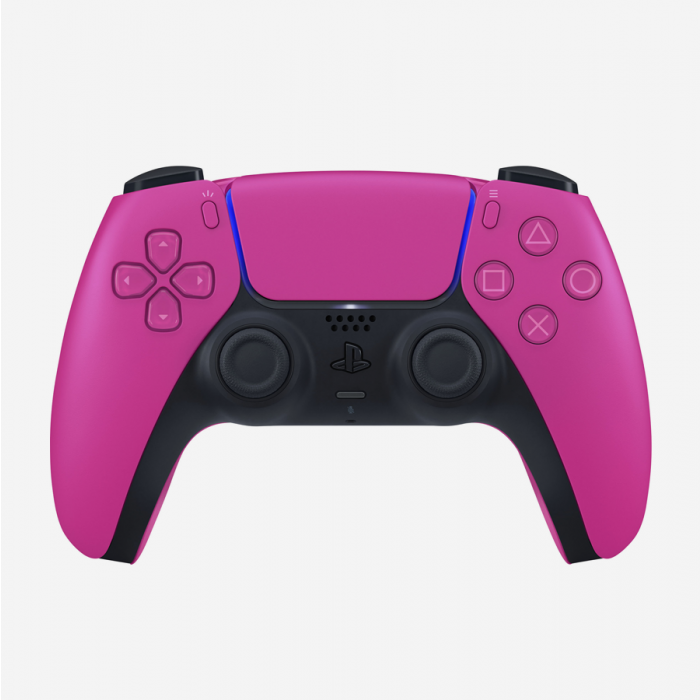 Control PlayStation 5