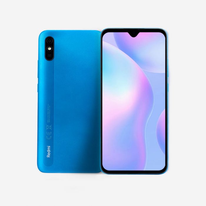 Xiaomi Redmi 9A 32+2GB Blue